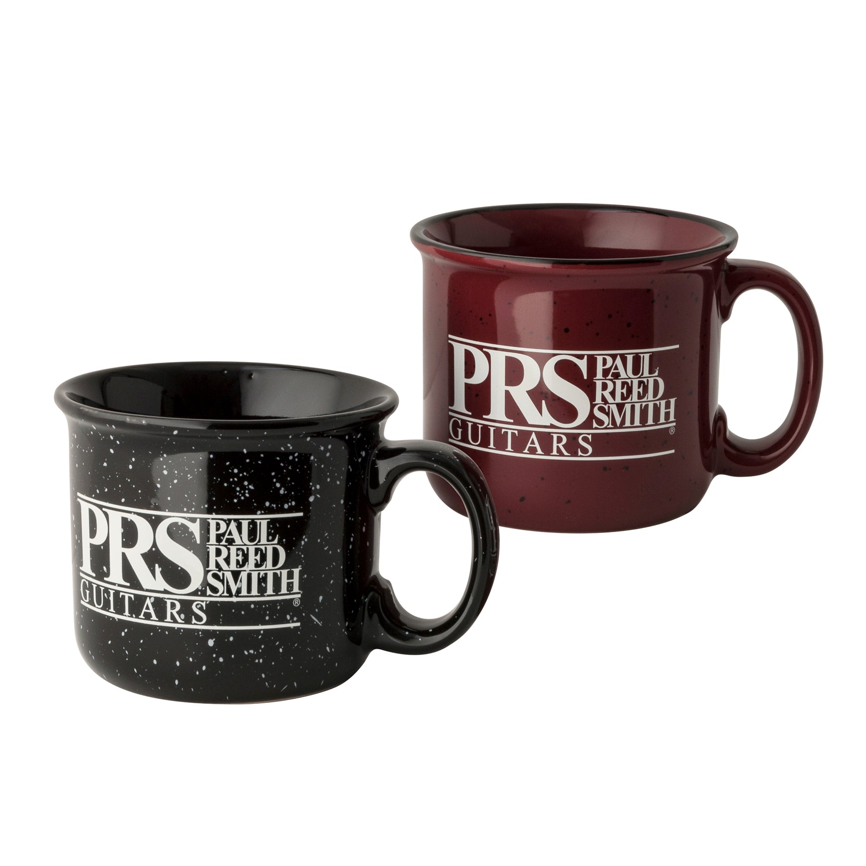 PRS Camp Mug