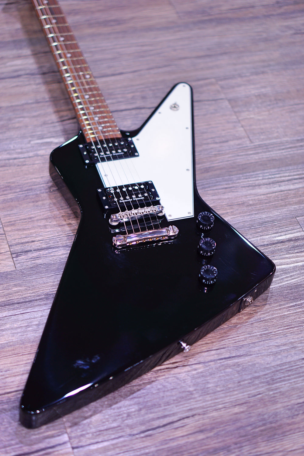 ESP Edwards E-EX-120D ED2209666P