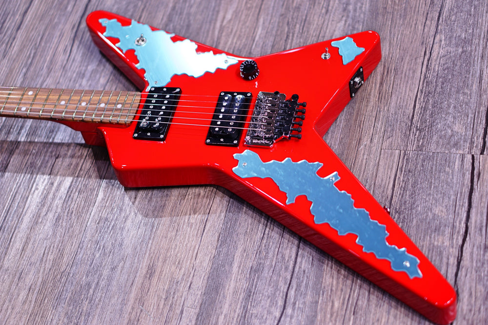 ESP Edwards akira takasaki Loudness E-RS-145/R