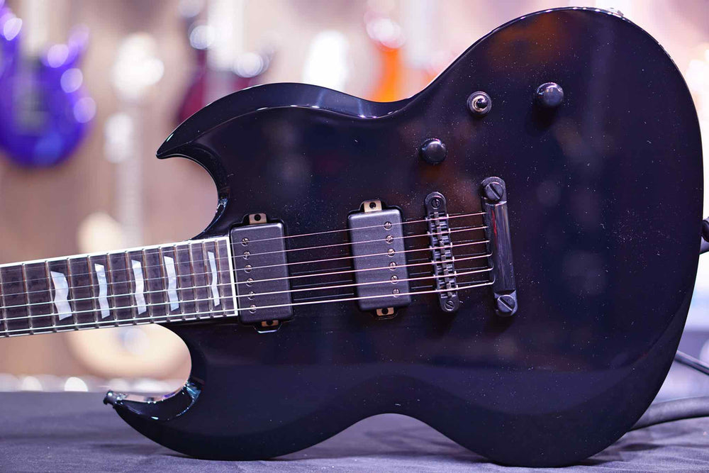 ESP Original Viper black E1160212