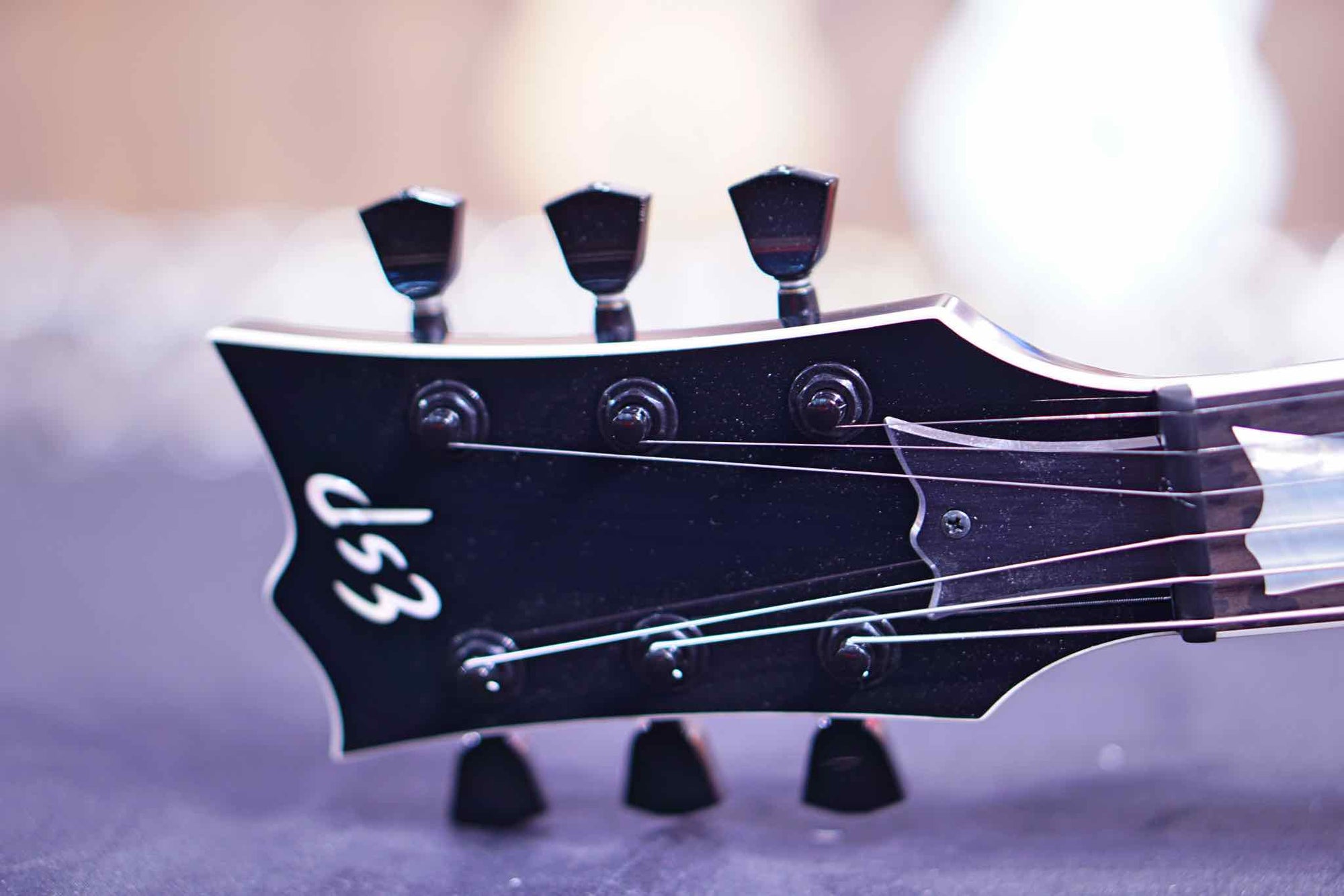 ESP Original Viper black E1160212