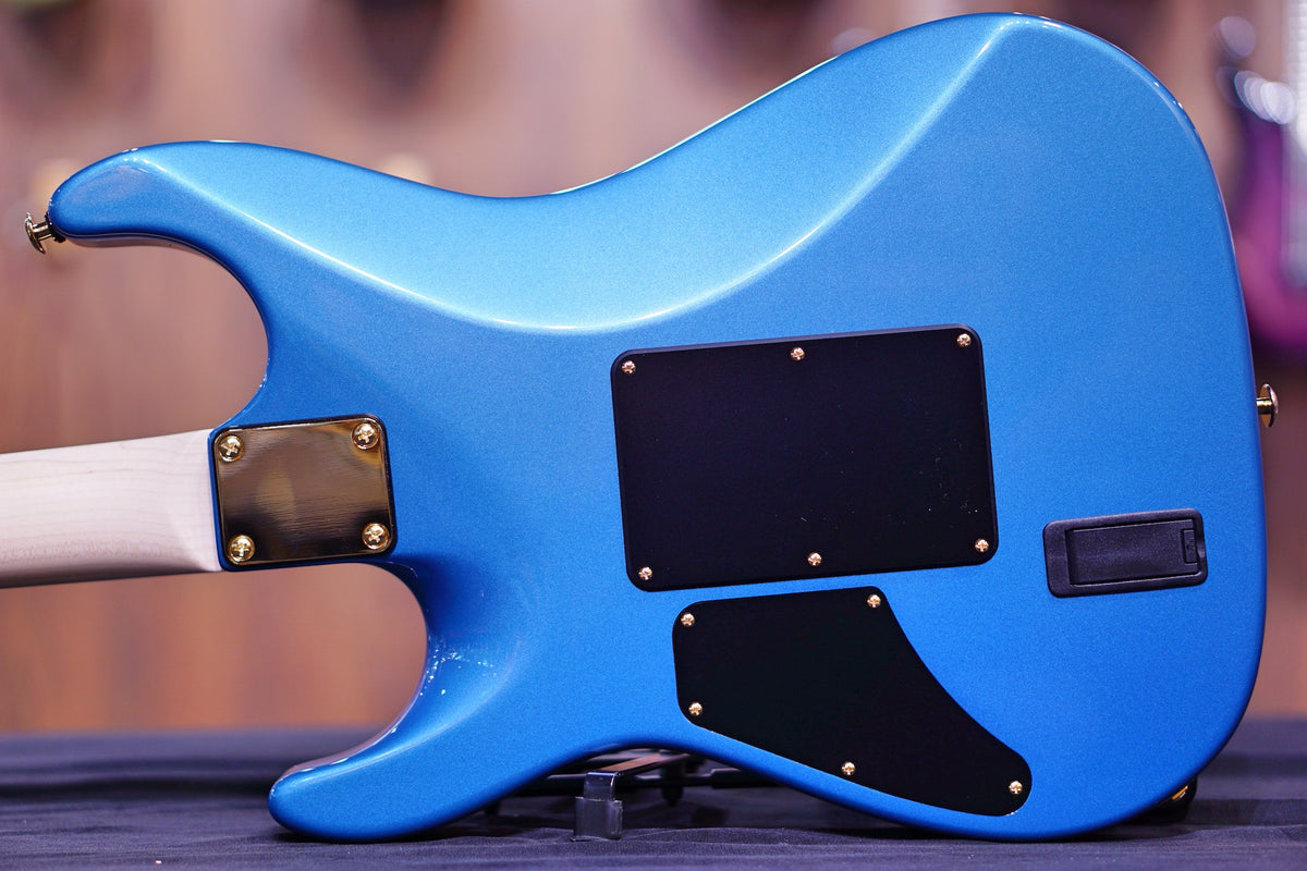 Suhr standard legacy Limited Edition Pelham Blue 66063