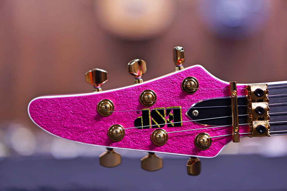 ESP Original Horizon III Castmetal pink E7690212