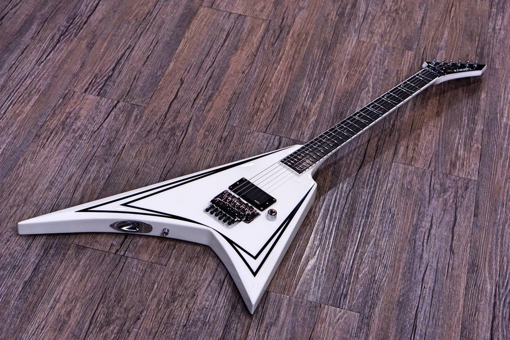 RESERVED ESP Edwards Alexi E-SCYTHE