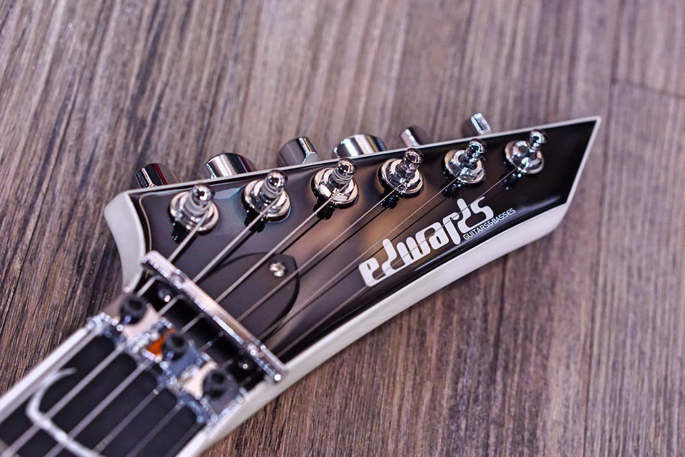 RESERVED ESP Edwards Alexi E-SCYTHE