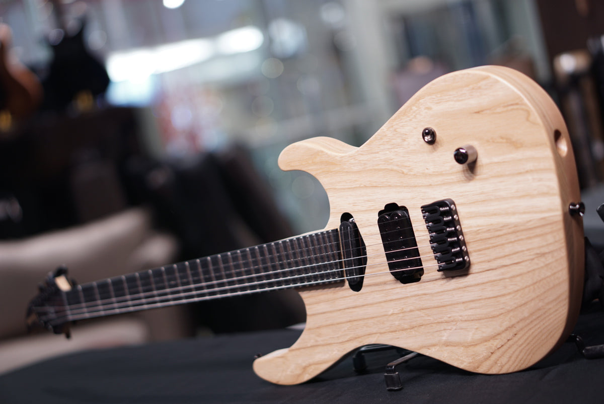 Caparison Horus FX-AM Matt Natural