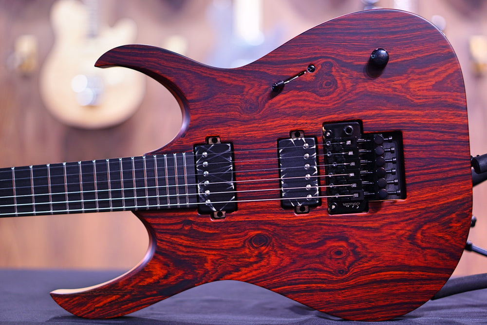 Mayones Duvell Elite Pro 6 kingwood DF22018070