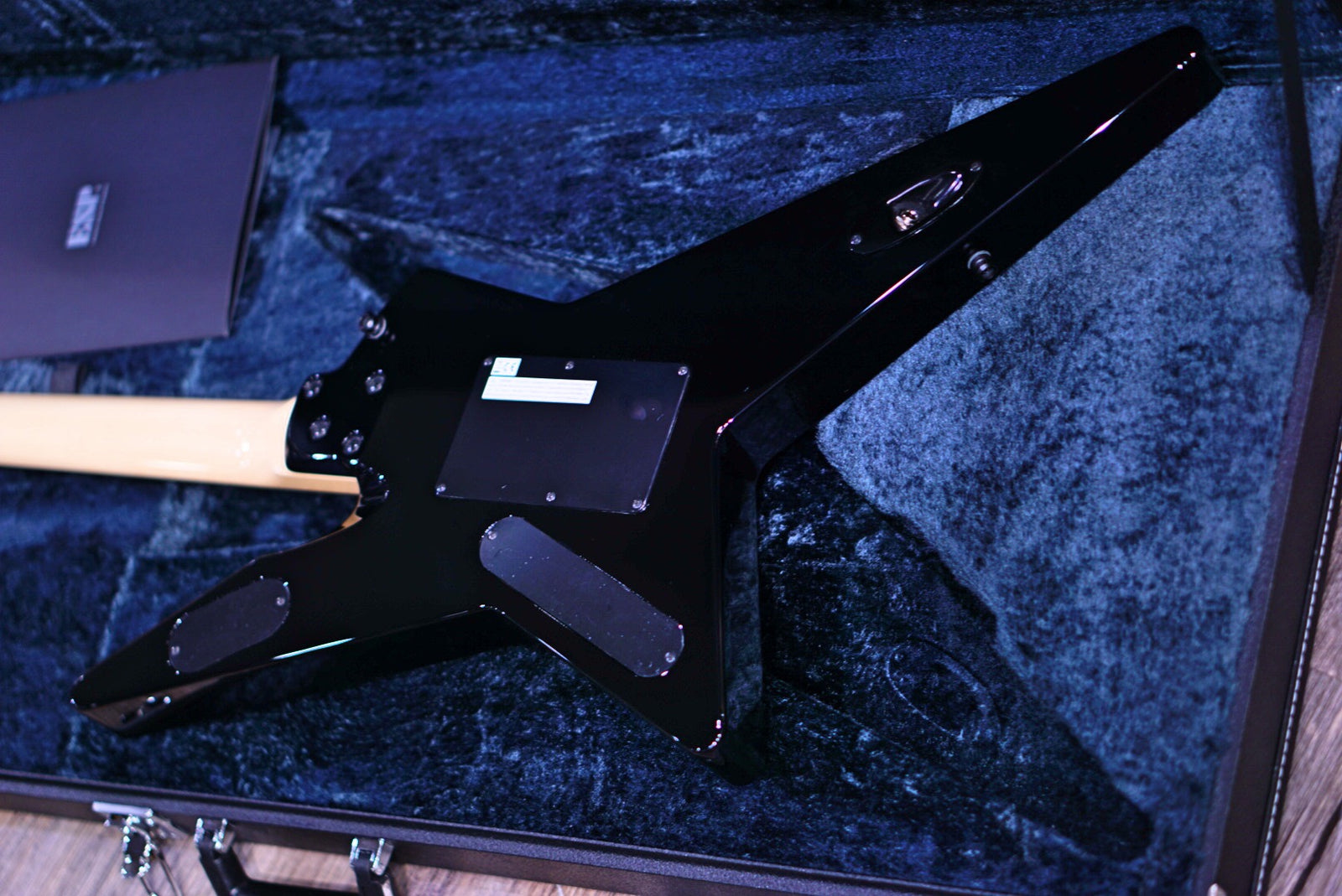 ESP Anchang star e4111212