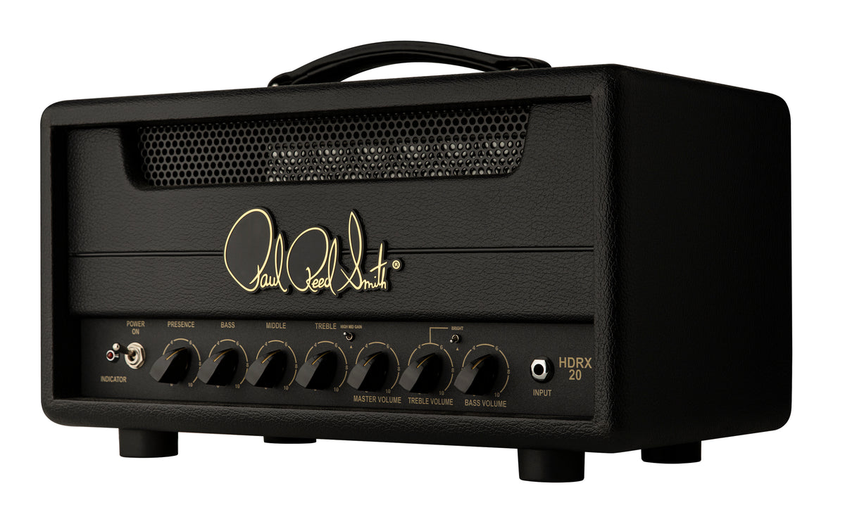 PRS HDRX 20 Amp