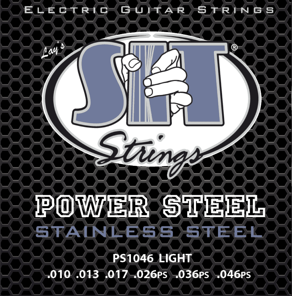 SIT POWER STEEL STAINLESS ELECTRIC