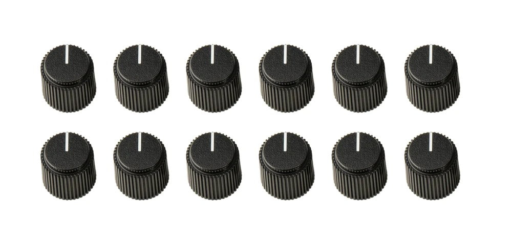 PRS MT15 Knobs [12 pack] 110789:001:007