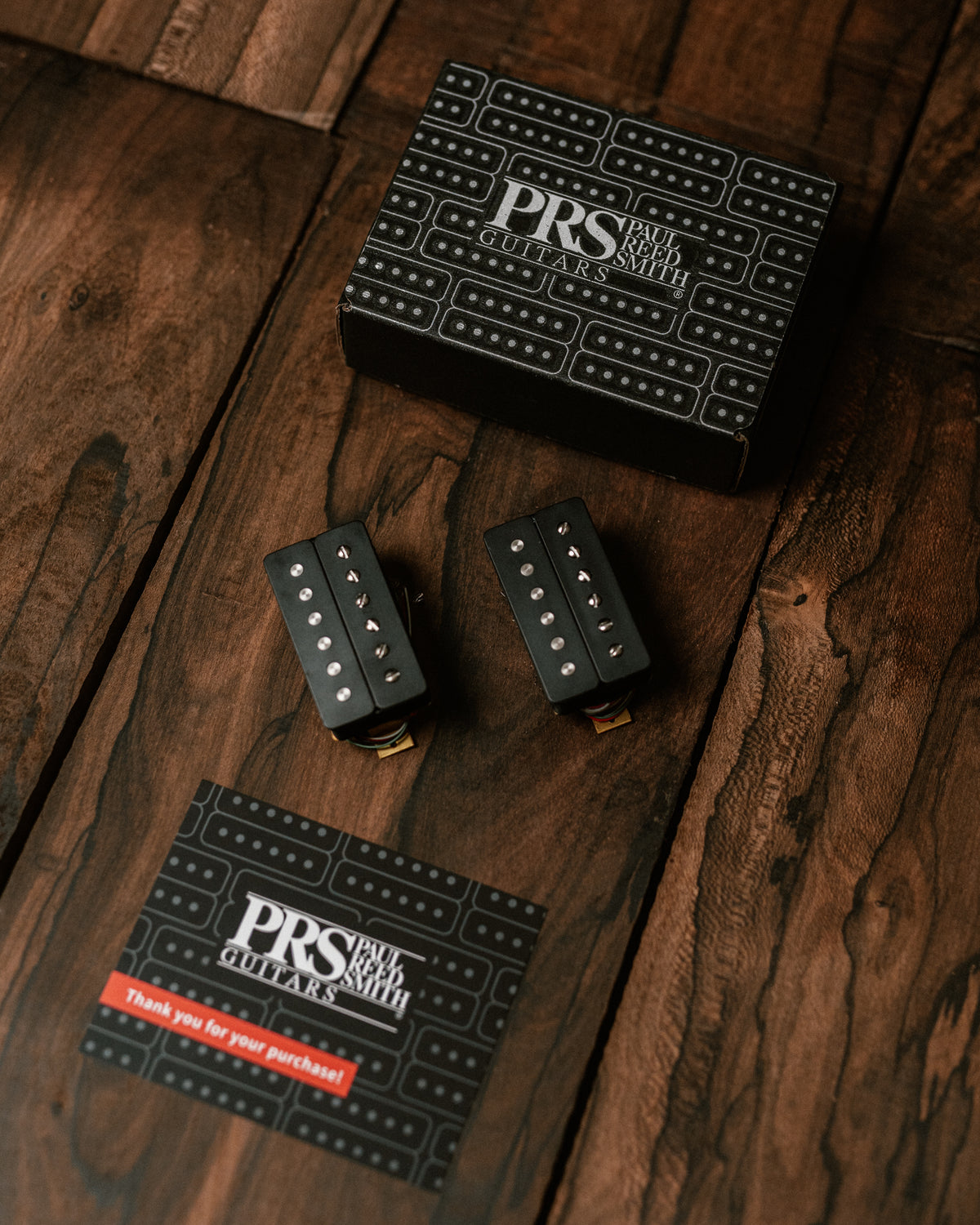 PRS 85/15, Pickup Set (Limited)