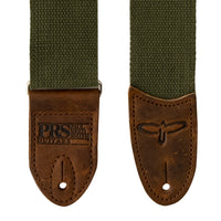 PRS Deluxe 2" Cotton Straps
