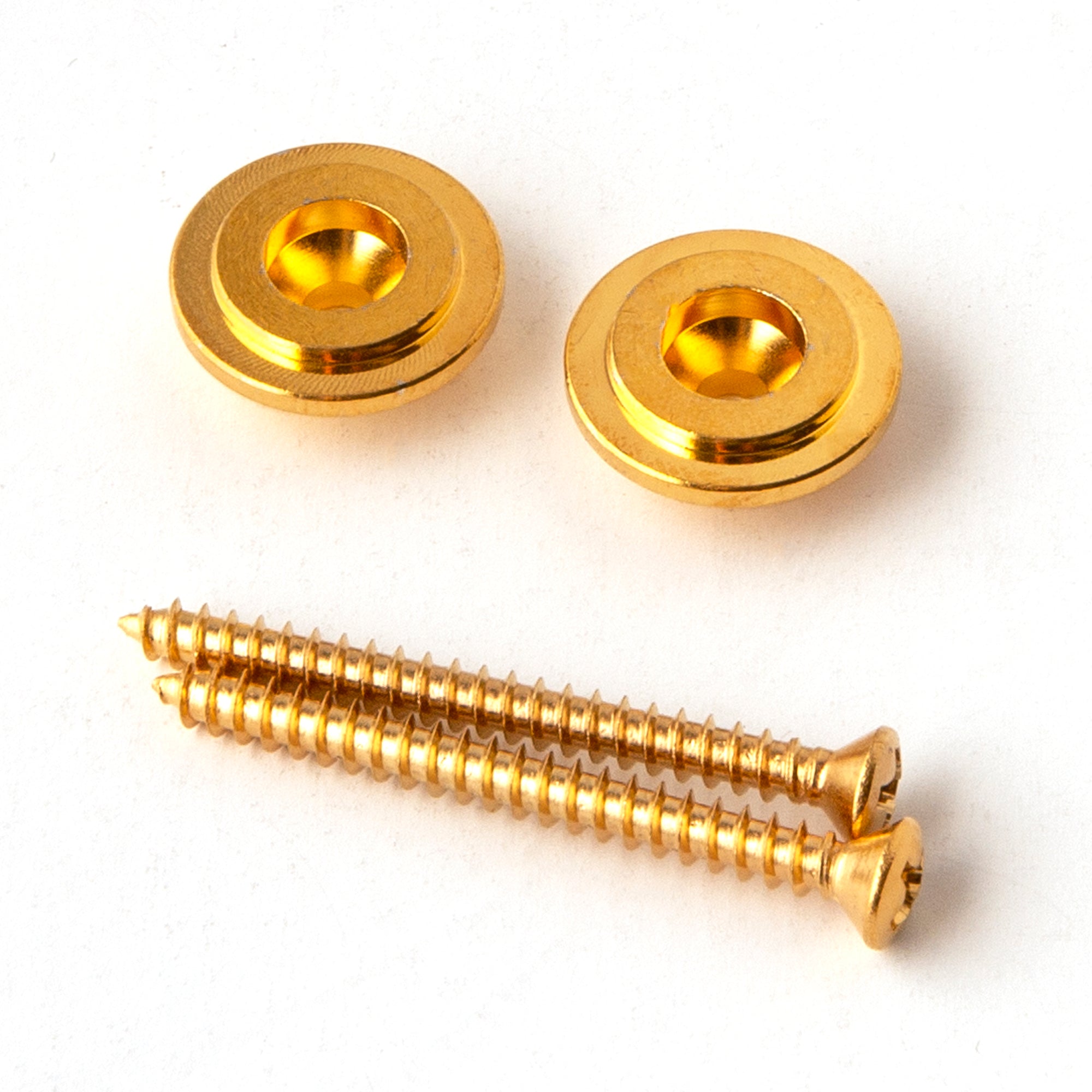 PRS Strap Buttons 101753::003: gold
