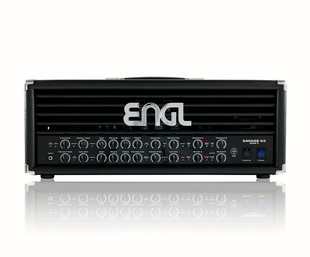 ENGL AMPS